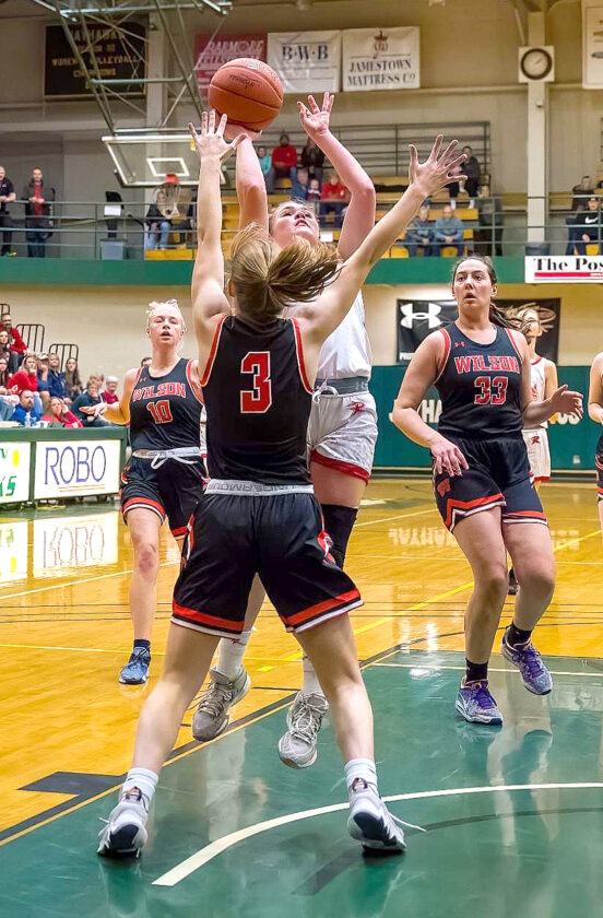 Randolph teams compete in Class C FWR, Panama teams vie for ‘D’ | News ...